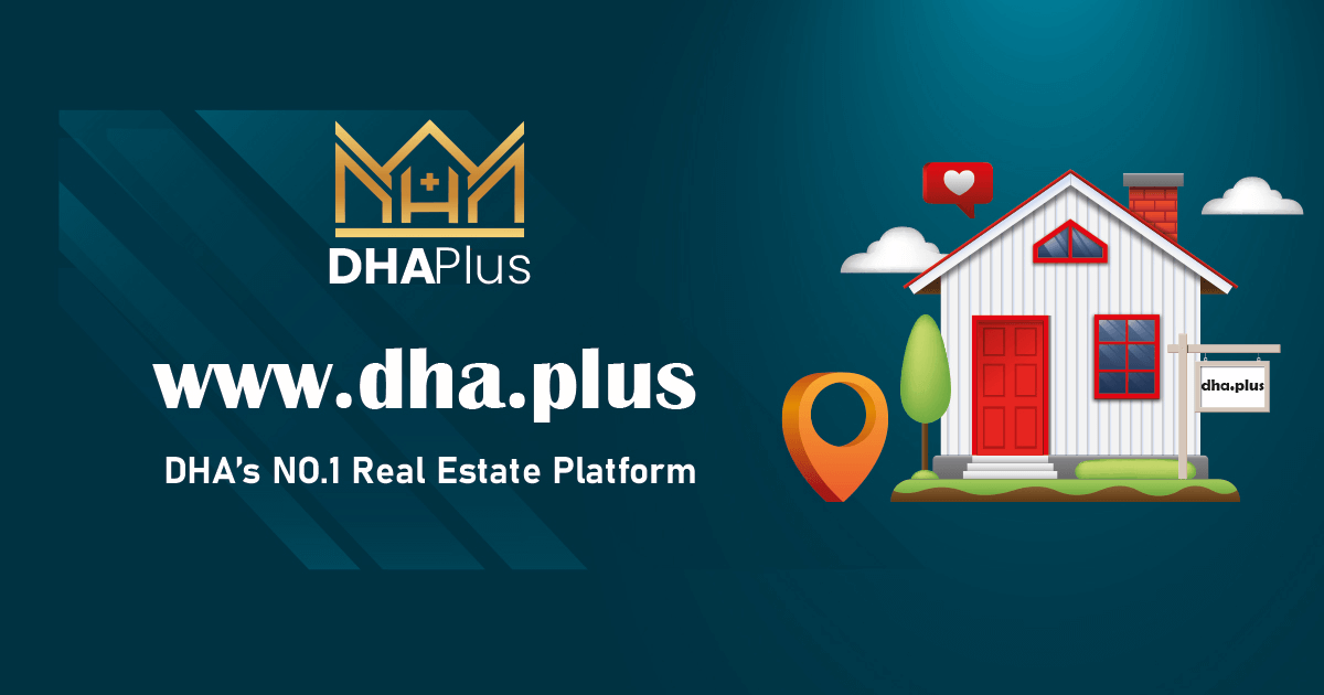 DHA Plus